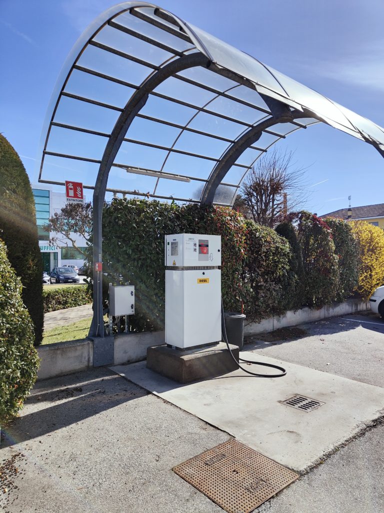 Lannutti – Profleet Solutions