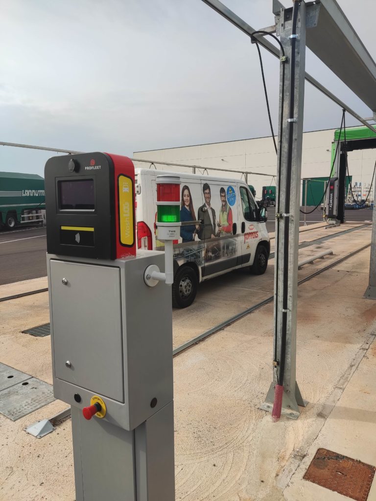 Lannutti – Profleet Solutions